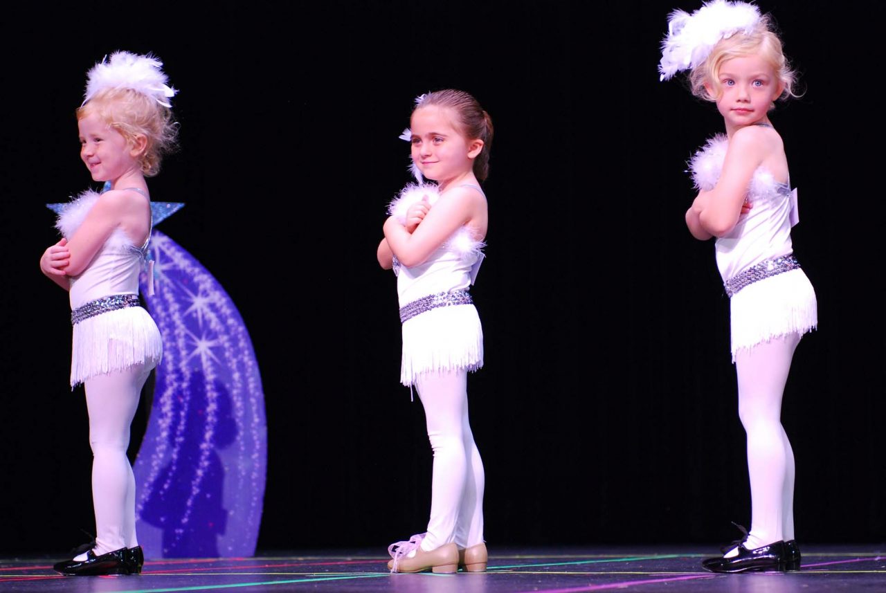 Dancing Little Stars | Dancing Little Stars Orlando