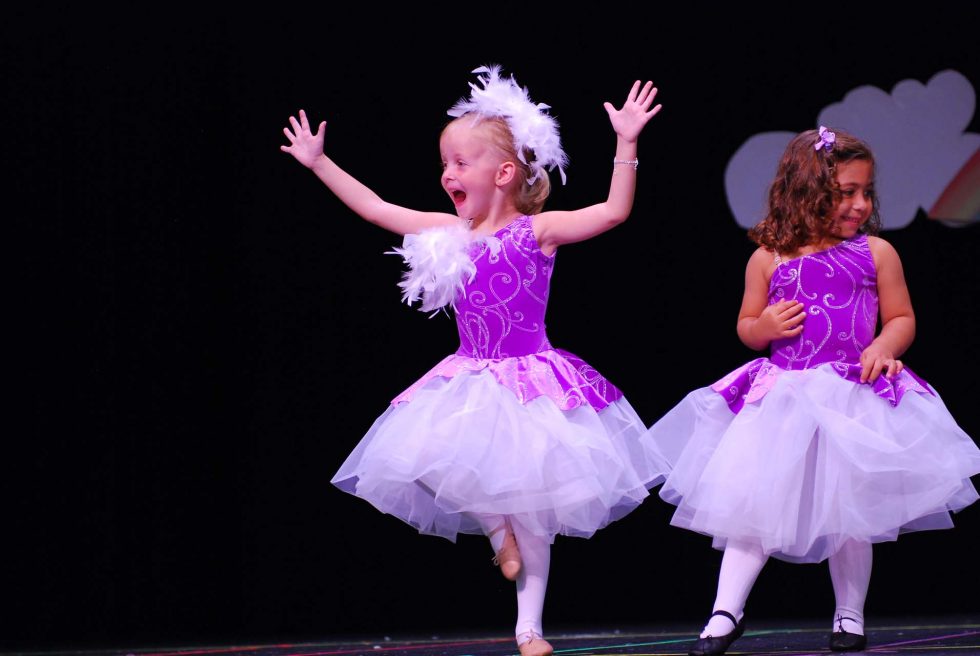 Dancing Little Stars | Dancing Little Stars Orlando